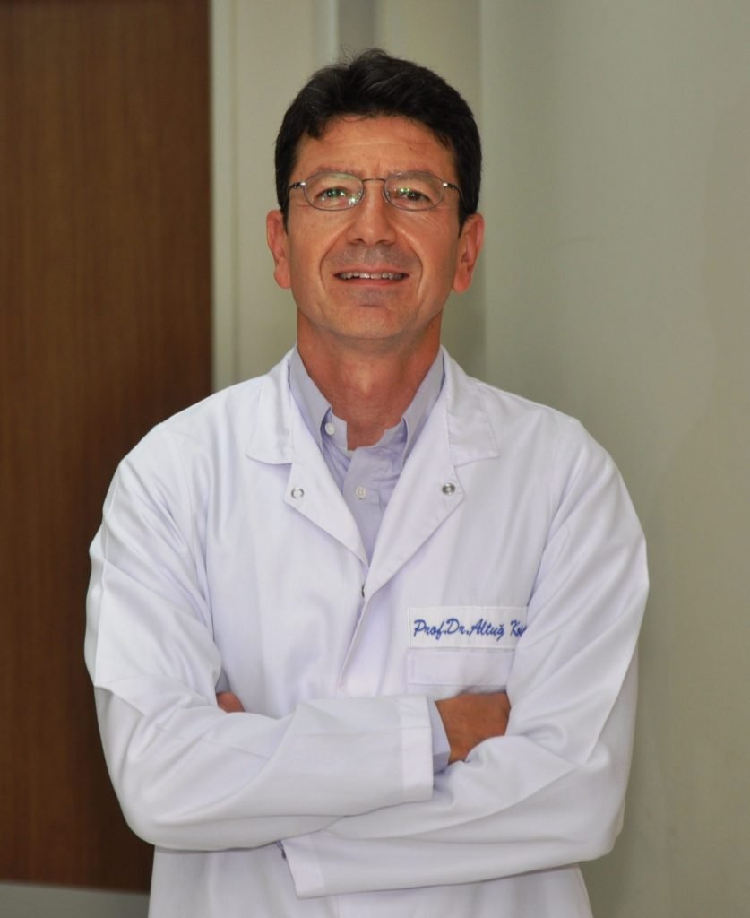 17 Kasım Akciğer Kanseri Farkındalık Gününde “dumanlı” Tablo